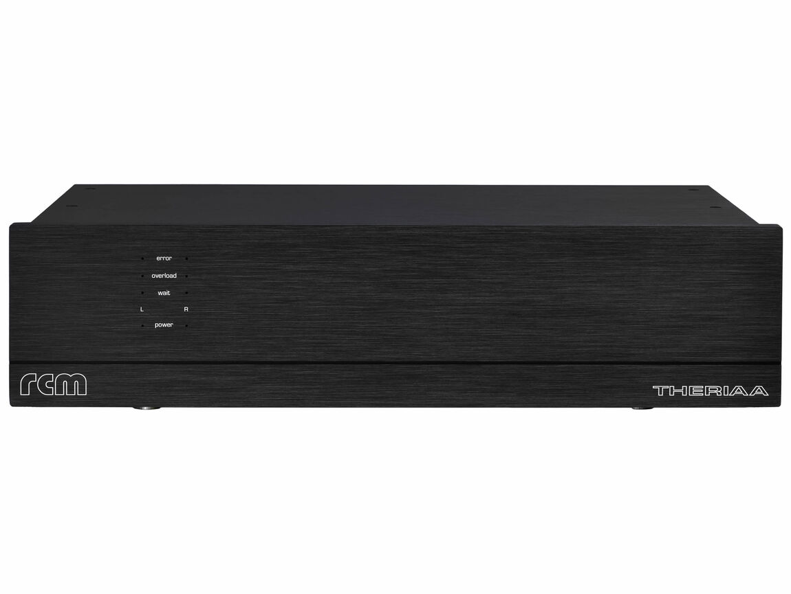 Brilliant review of Ayon CD-35 II | Fi Audio