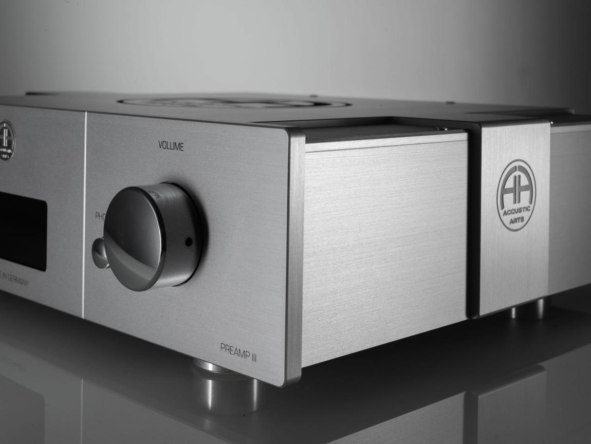 EMT JSD Pure Black cartridge and STX-5/10 step-up transformer | Fi Audio