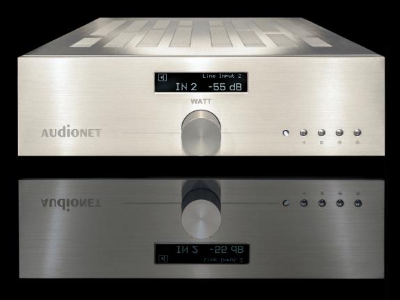 EMT JSD Pure Black cartridge and STX-5/10 step-up transformer | Fi Audio