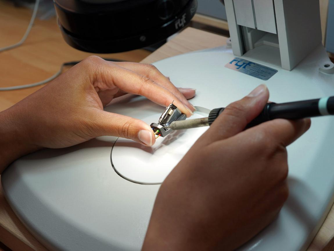 EMT JSD Pure Black cartridge and STX-5/10 step-up transformer | Fi Audio